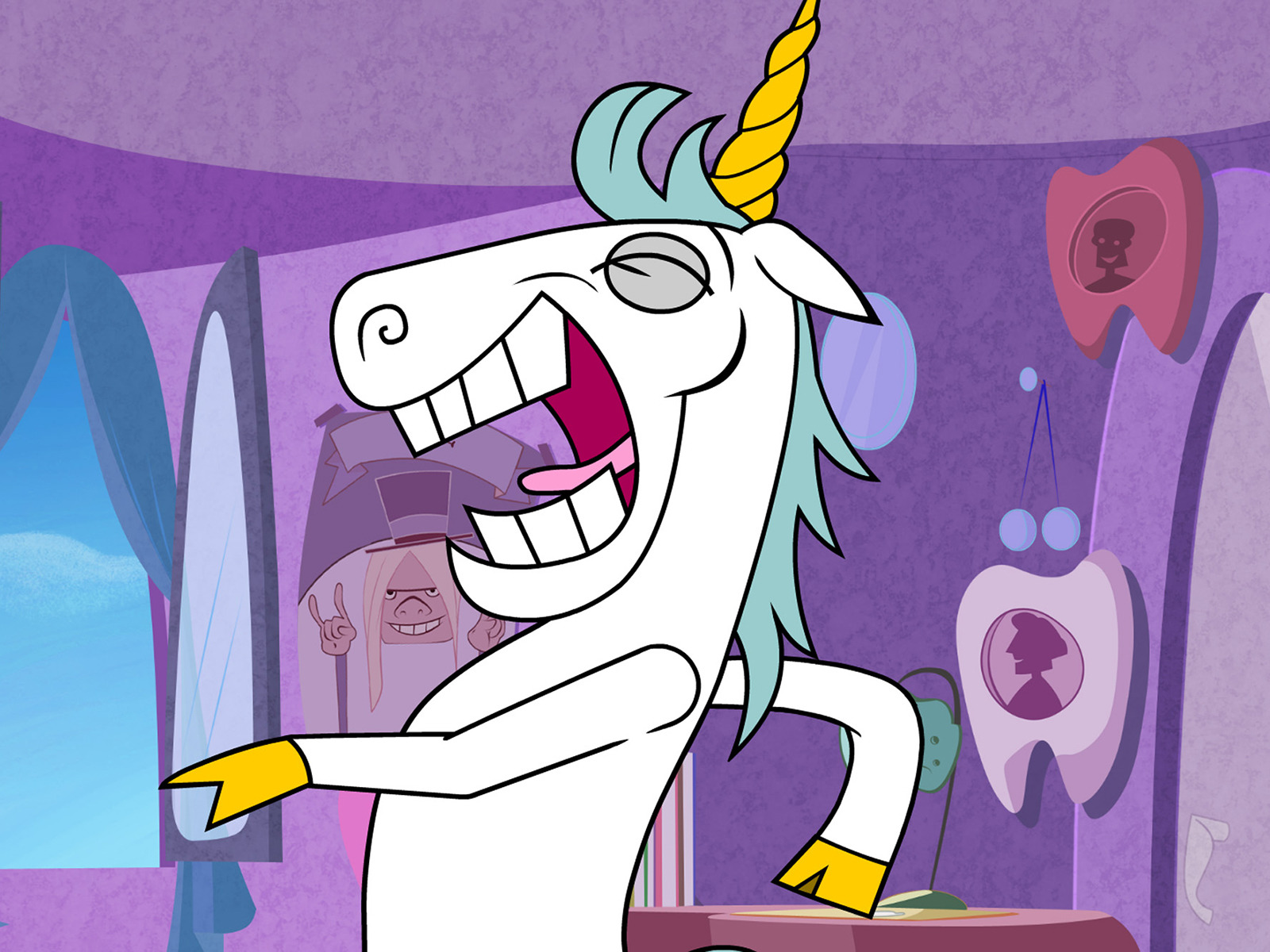 Prime Video: Awesome Magical Tales