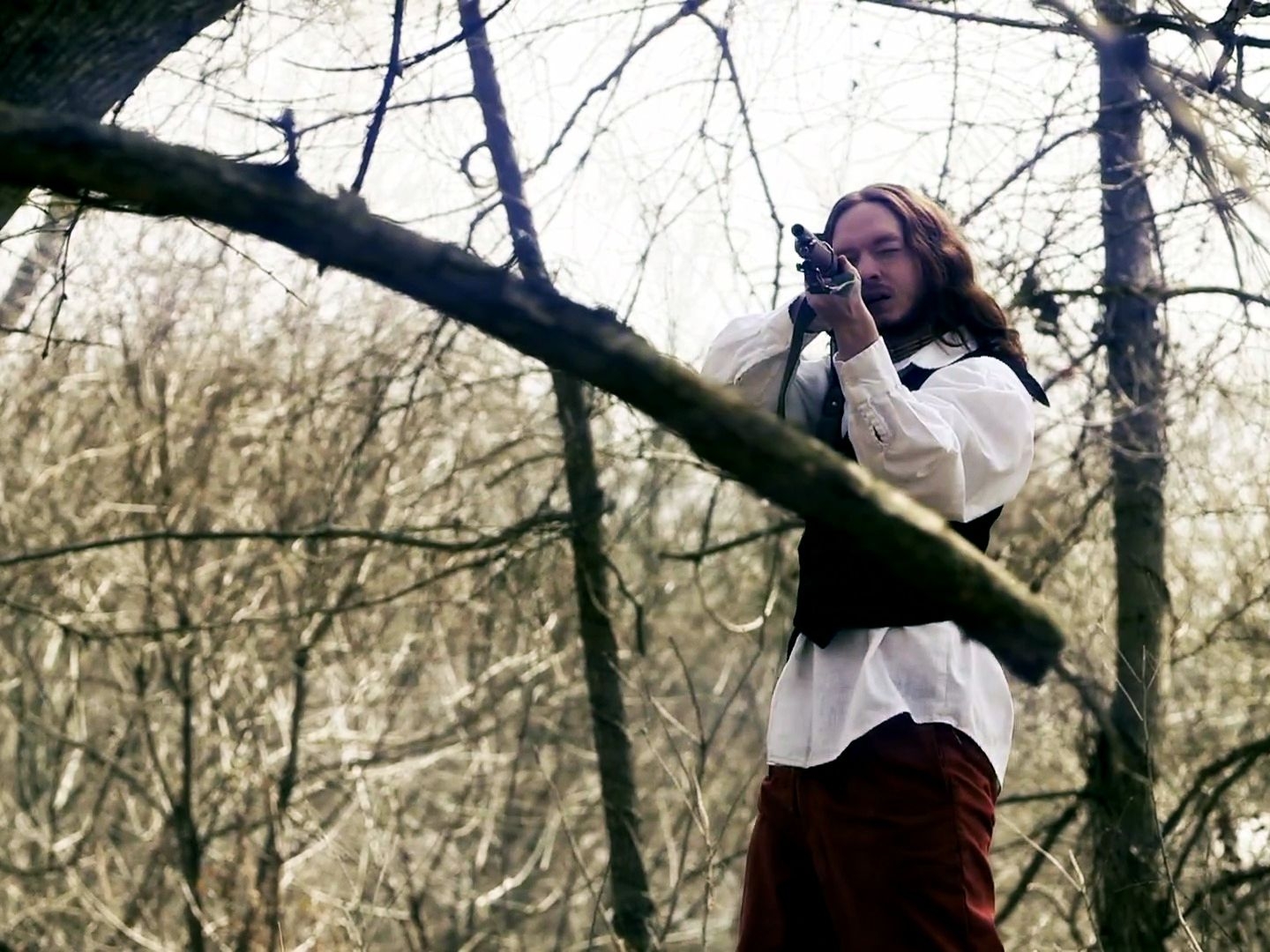 Prime Video: Evil Kin - Season 3