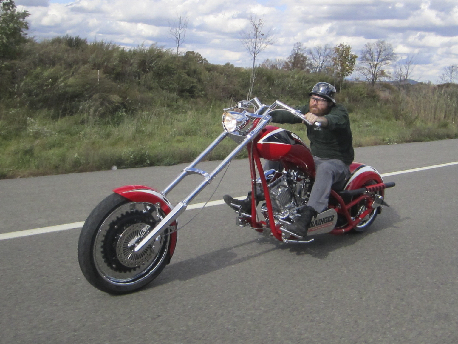 Prime Video: American Chopper - Season 9