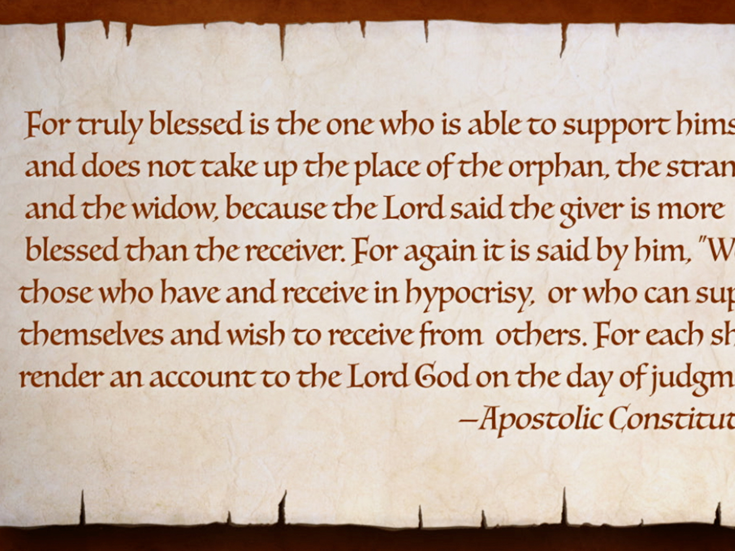 Prime Video: The Apocryphal Jesus