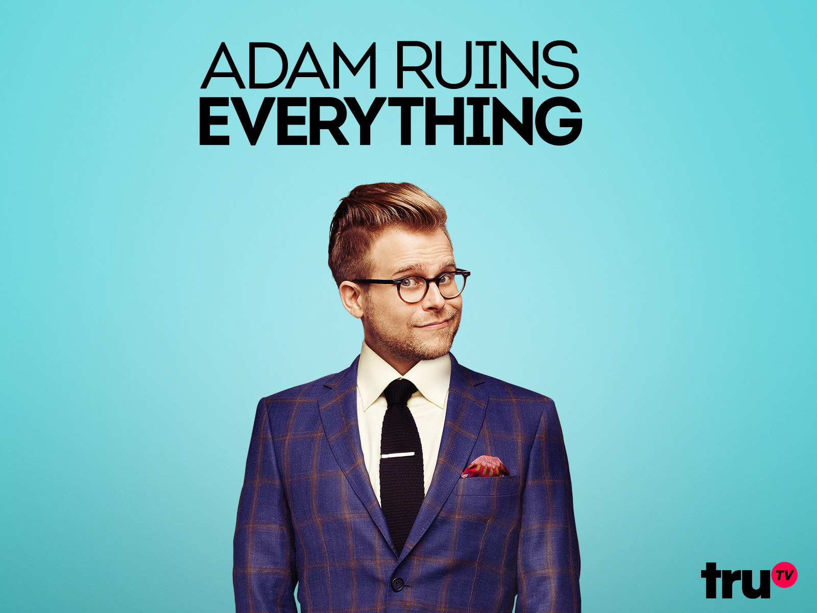 Prime Video: Adam Ruins Everything Season 6