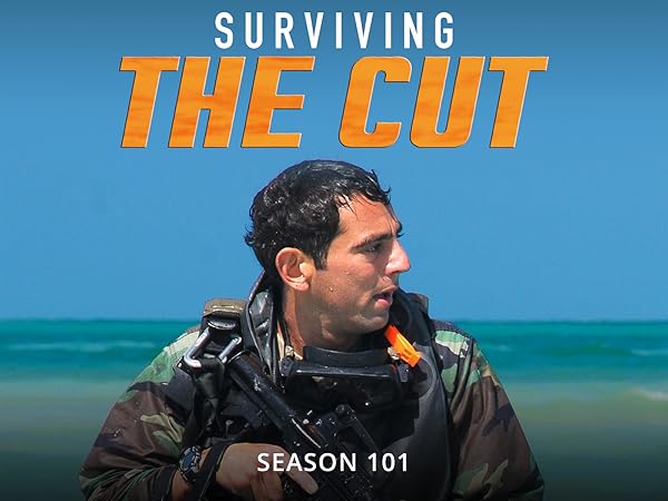 Prime Video: Surviving the Cut - Season 101