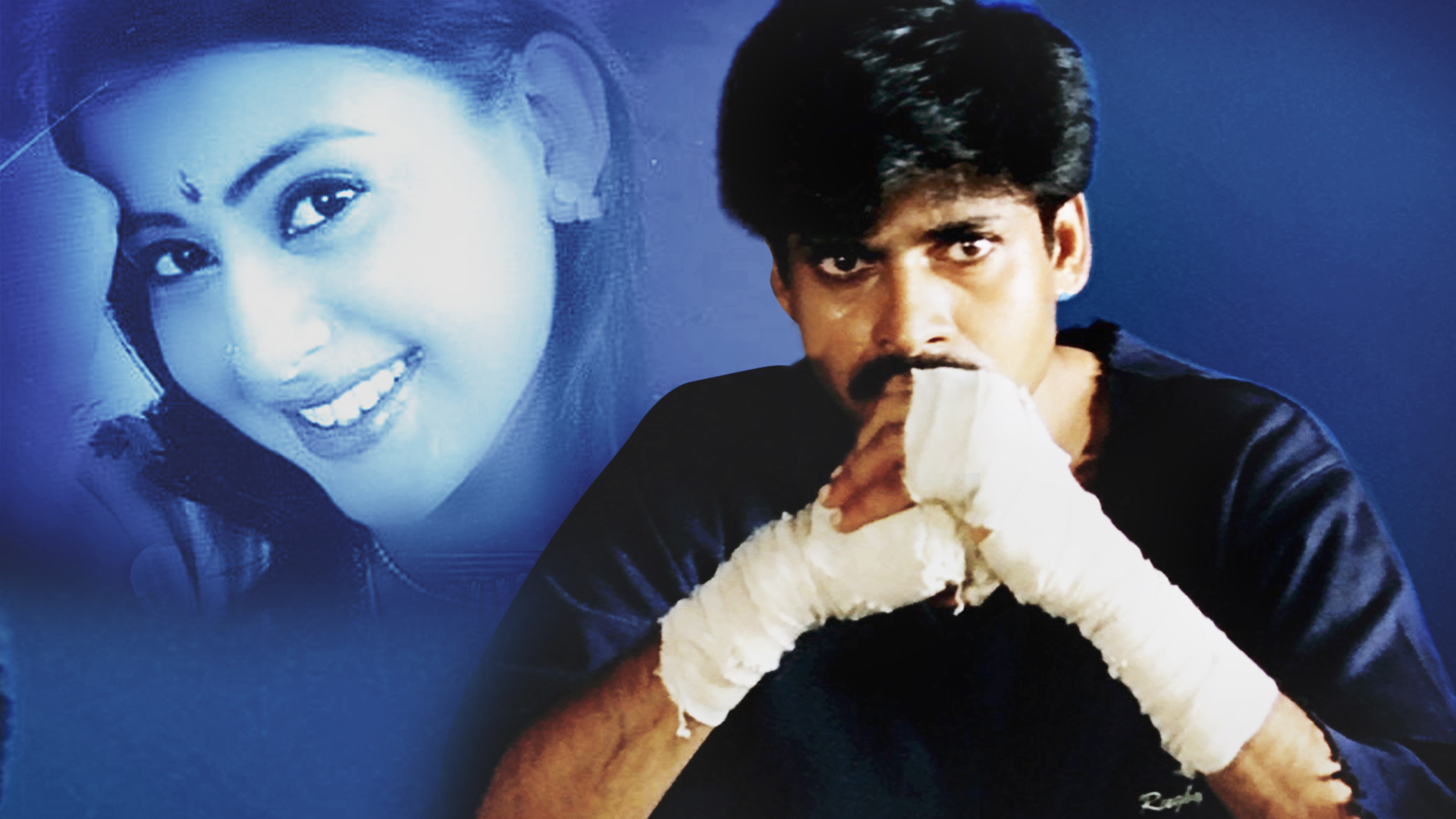 Prime Video: Thammudu