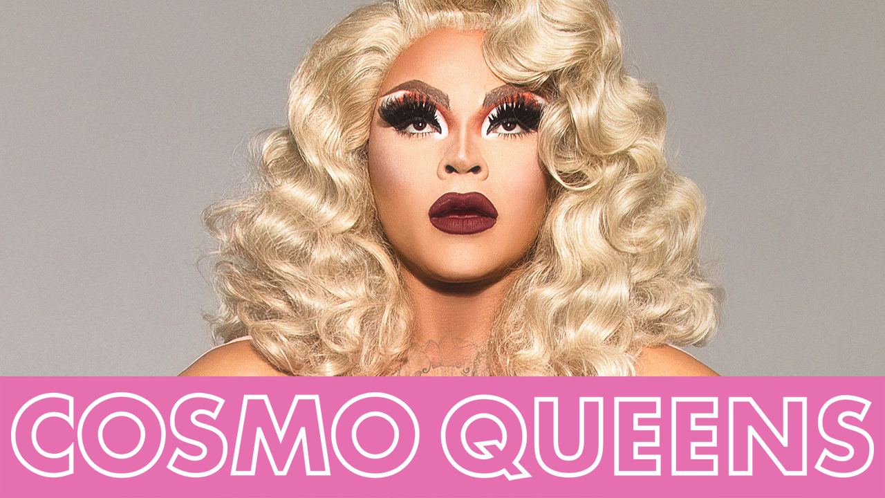 Prime Video: Cosmo Queens