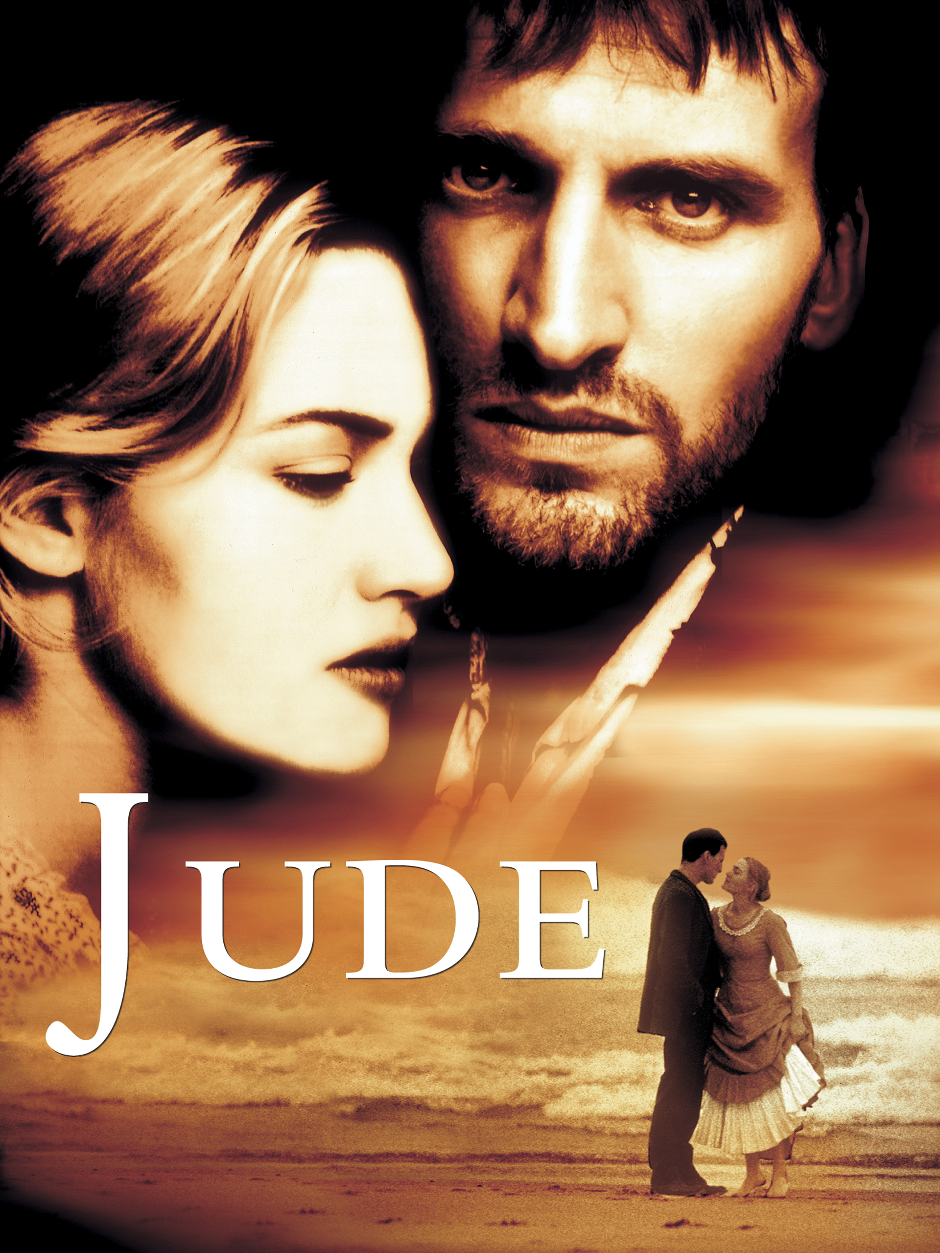 Prime Video: Jude