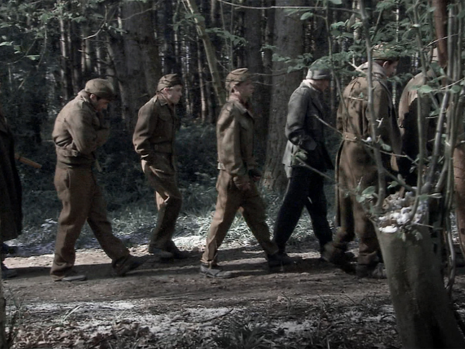 Prime Video: Long March to Freedom