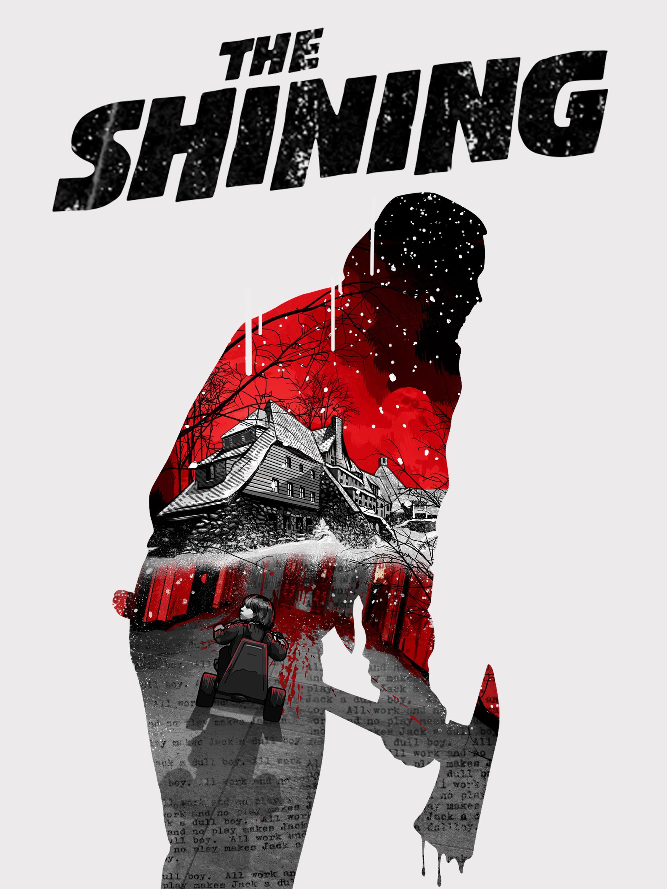 Prime Video: The Shining
