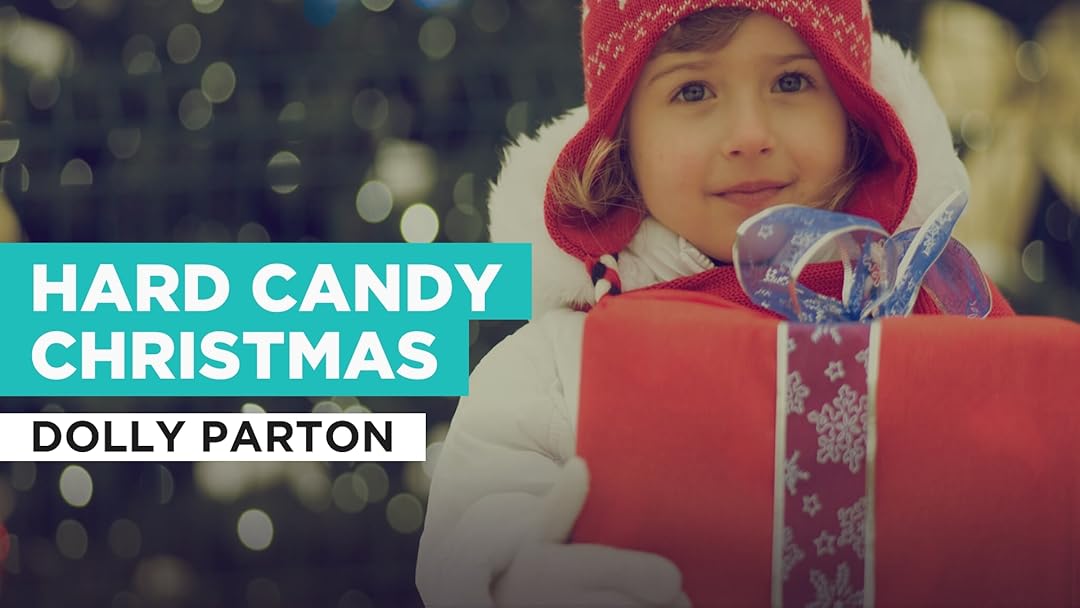 Prime Video: Hard Candy Christmas in the Style of Dolly Parton