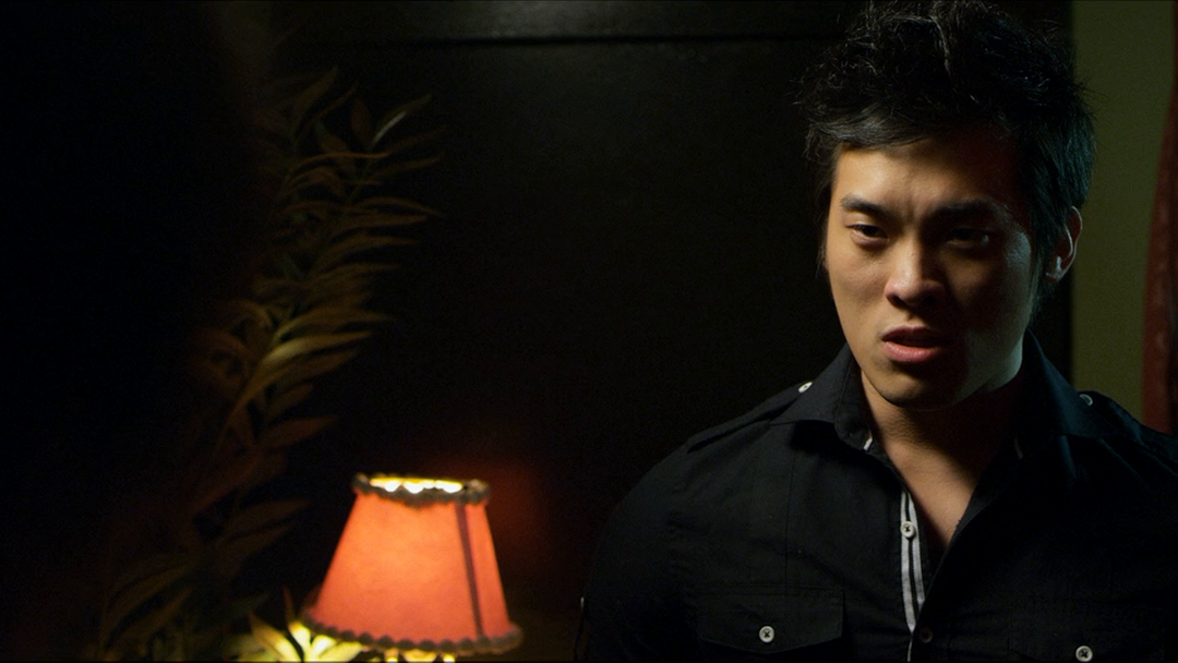 Prime Video: Evil Inside