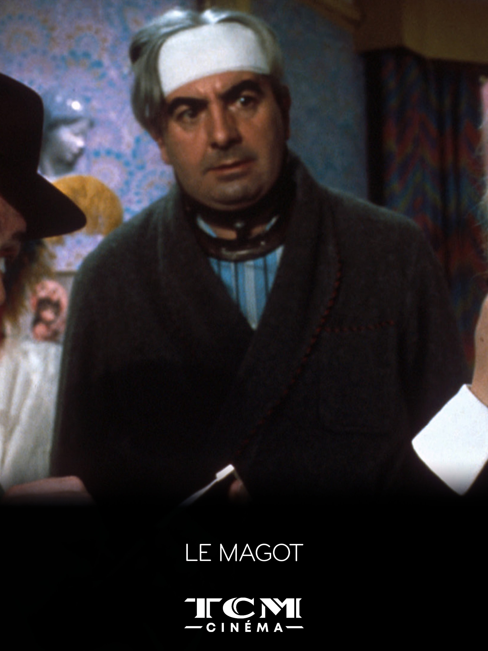 Prime Video: Le Magot