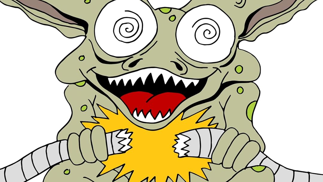 Watch Trolls and Goblins | Prime Video