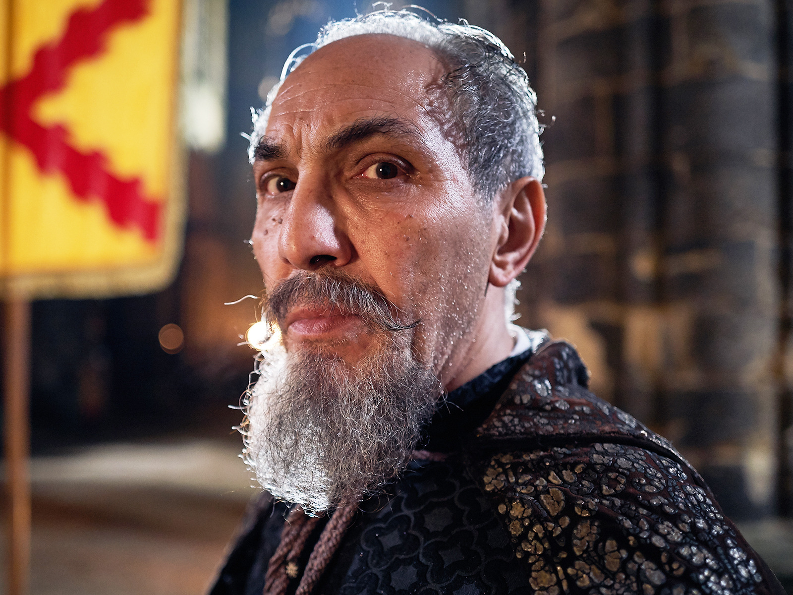 Prime Video: Gunpowder - Season 1