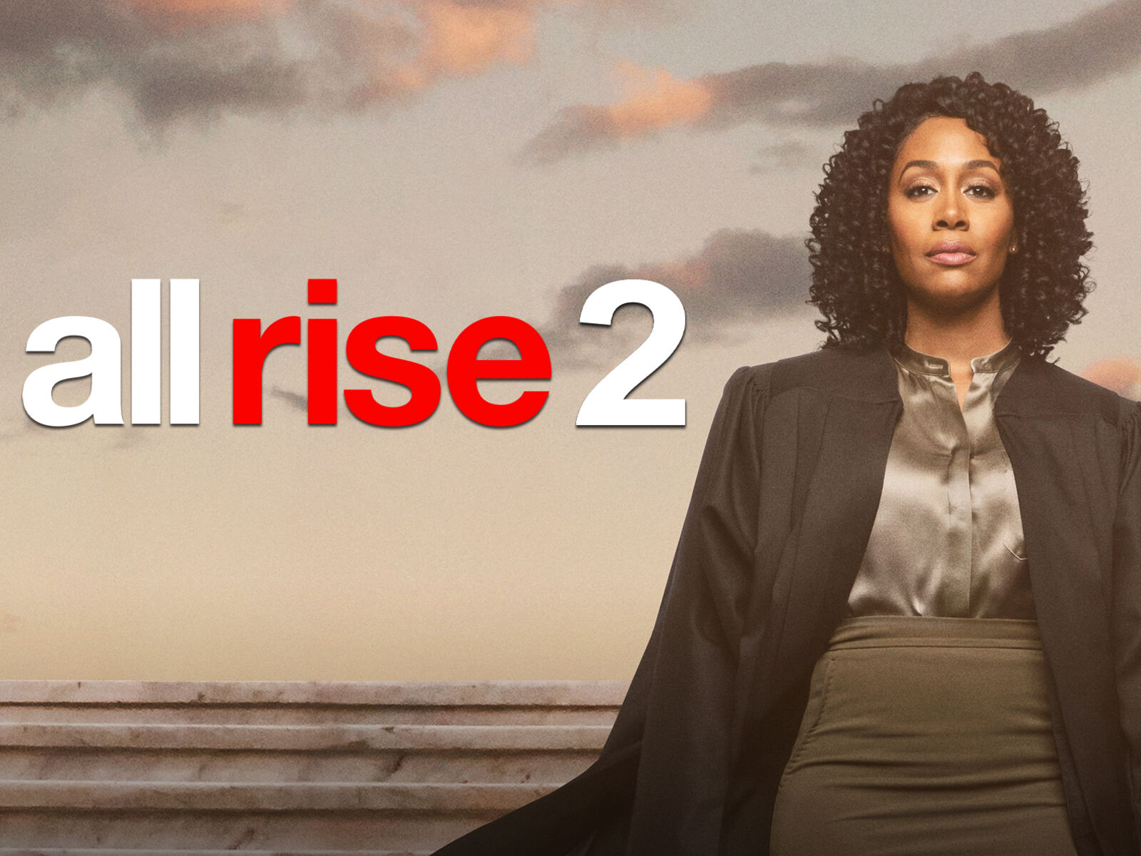 Prime Video: All Rise