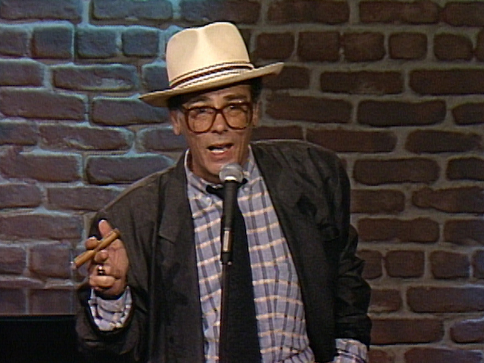 Prime Video: An Evening at the Improv