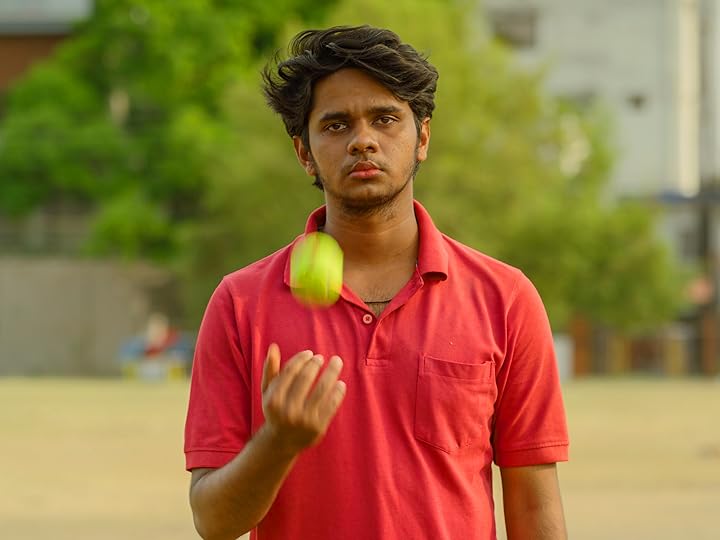 Prime Video: Sixer - Season 1