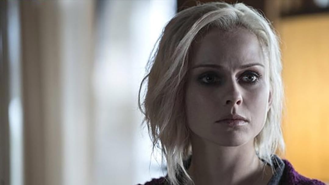 Prime Video: iZombie: The Complete Second Season