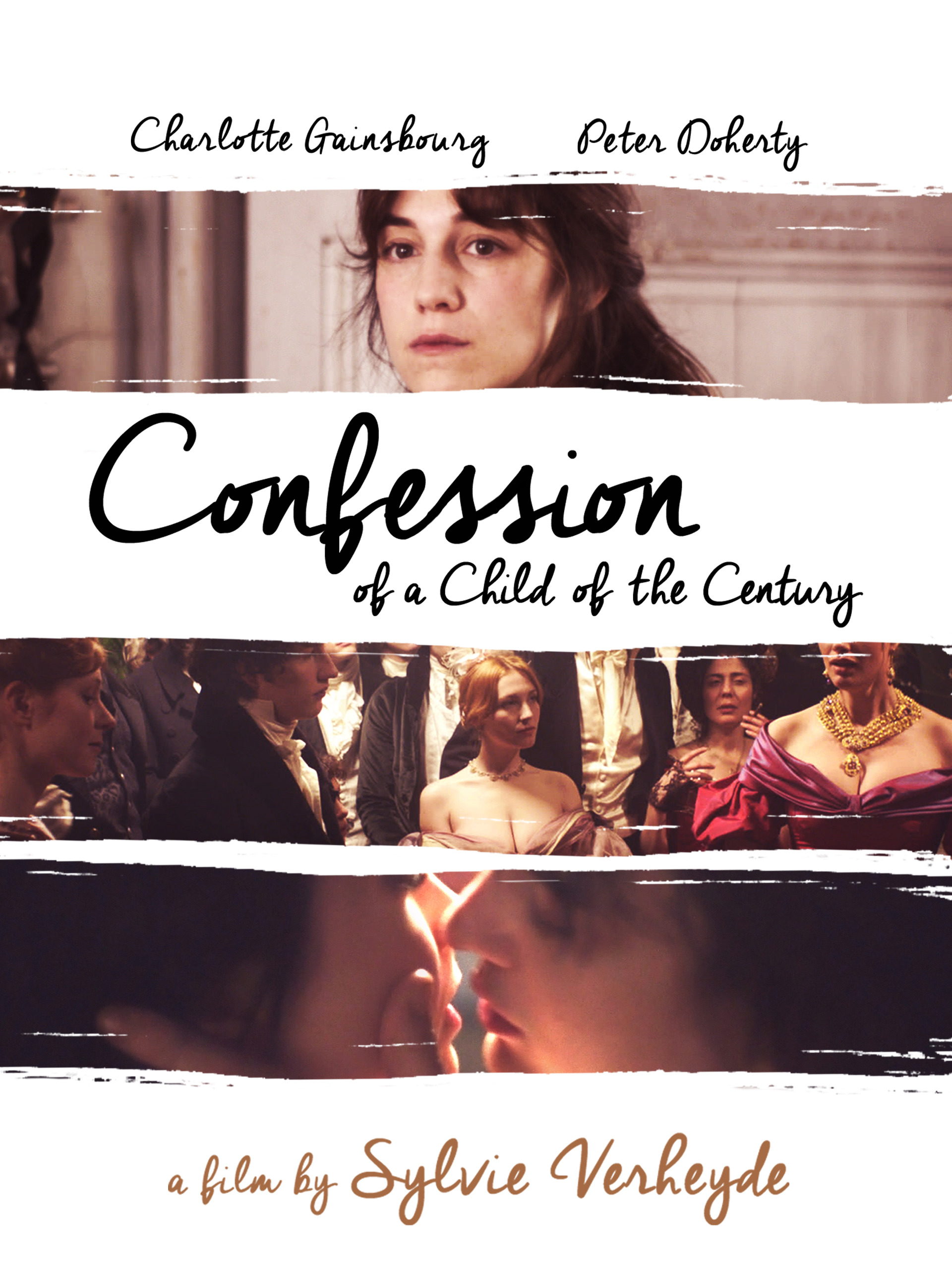 Prime Video: Confession of a Child of the Century