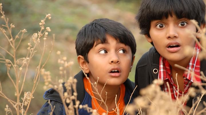 Prime Video: Jalpari - The Desert Mermaid