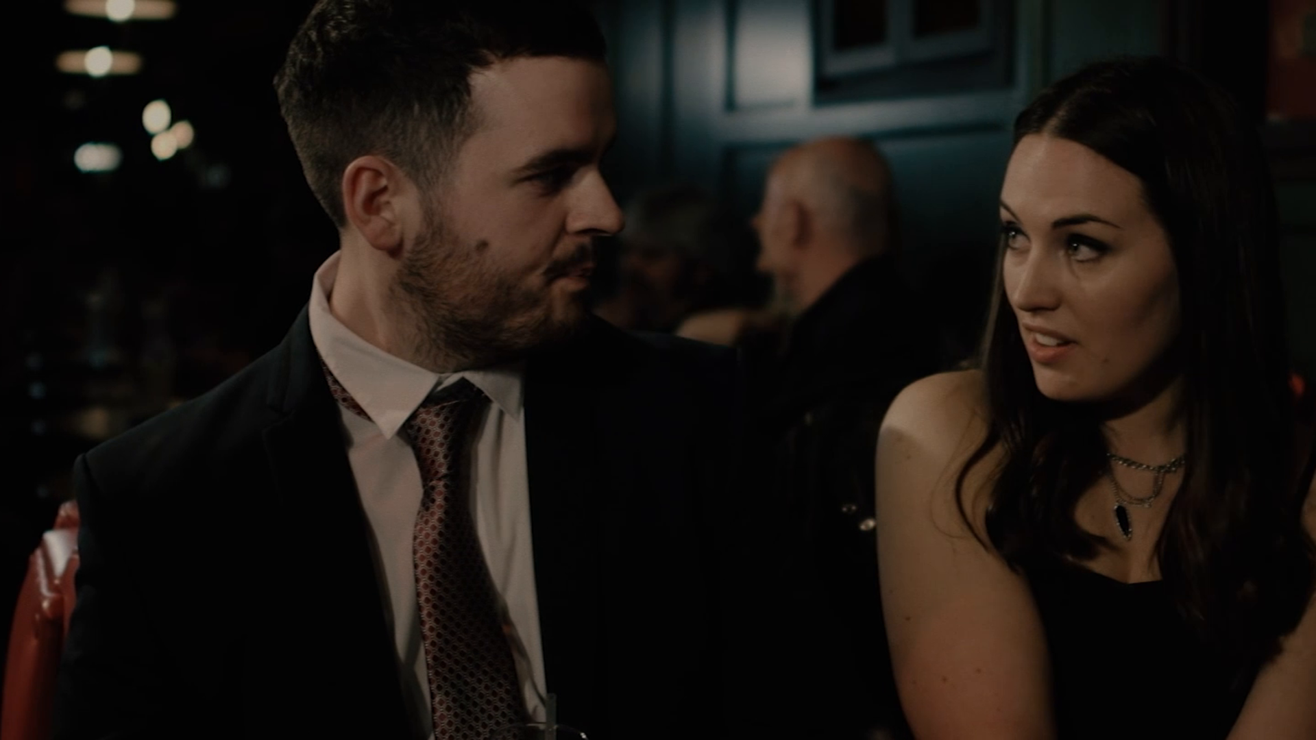 Prime Video: Red Room