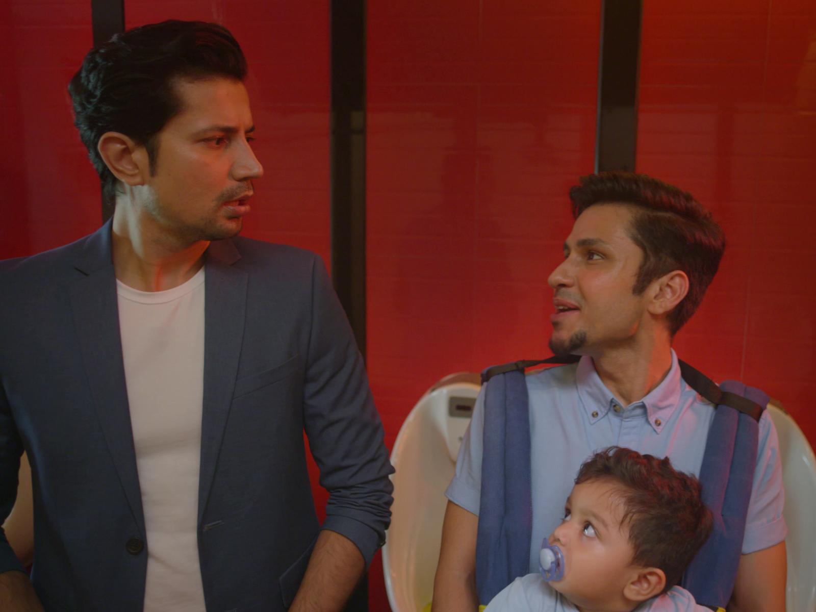 Prime Video: Tripling - Season 2