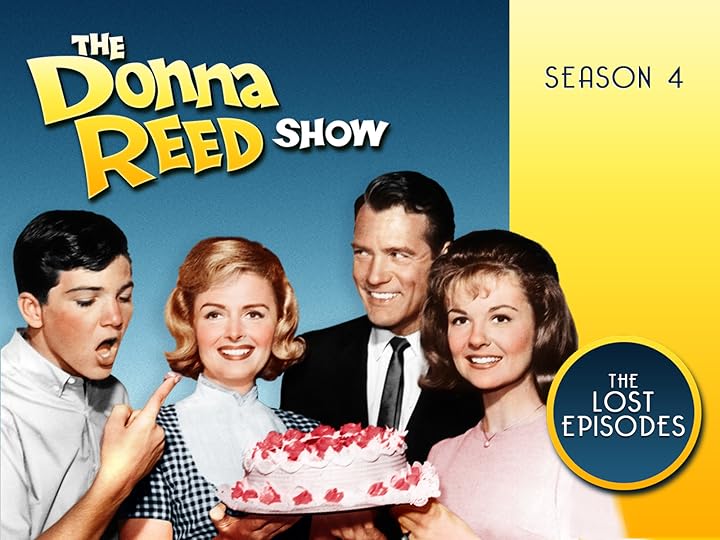 Prime Video: The Donna Reed Show