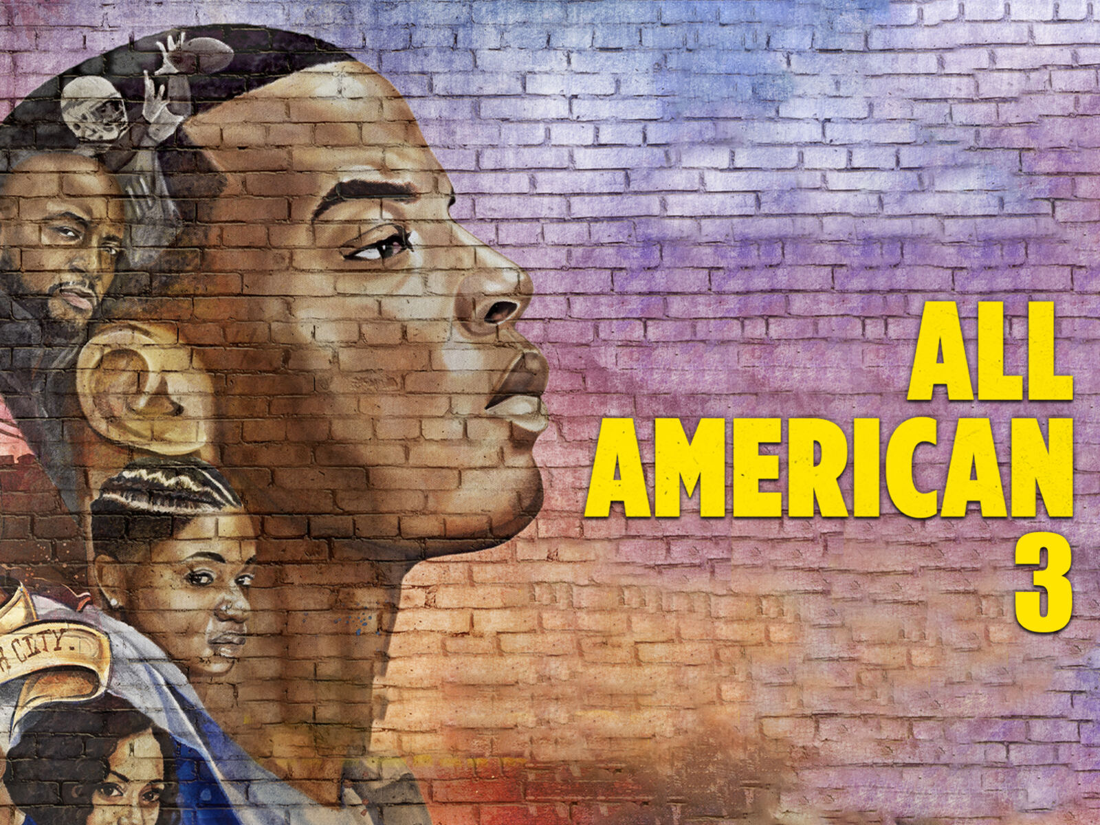 Prime Video: All American