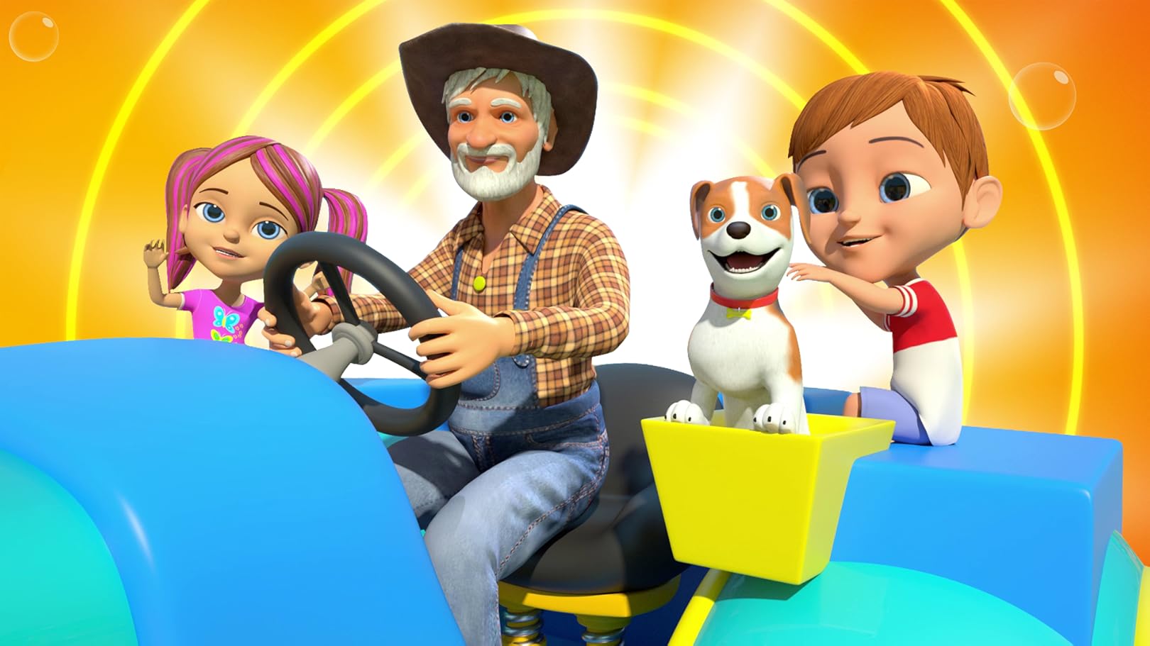 Watch Little Treehouse - Nursery Rhymes and Kids Songs | Prime Video