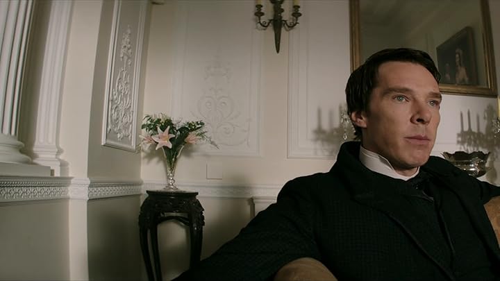 Amazon.com: The Current War : Not Specified, Adam Ackland, Garrett ...