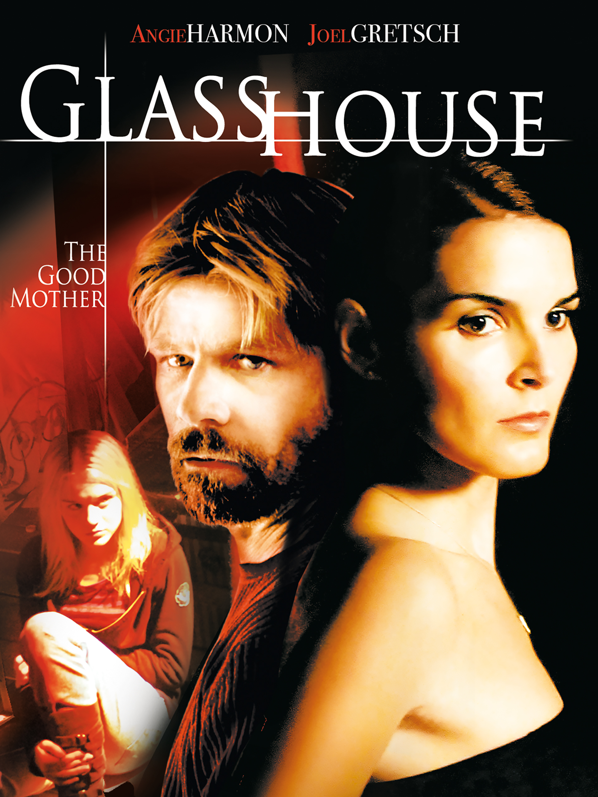 Prime Video: Glass House: The Good Mother