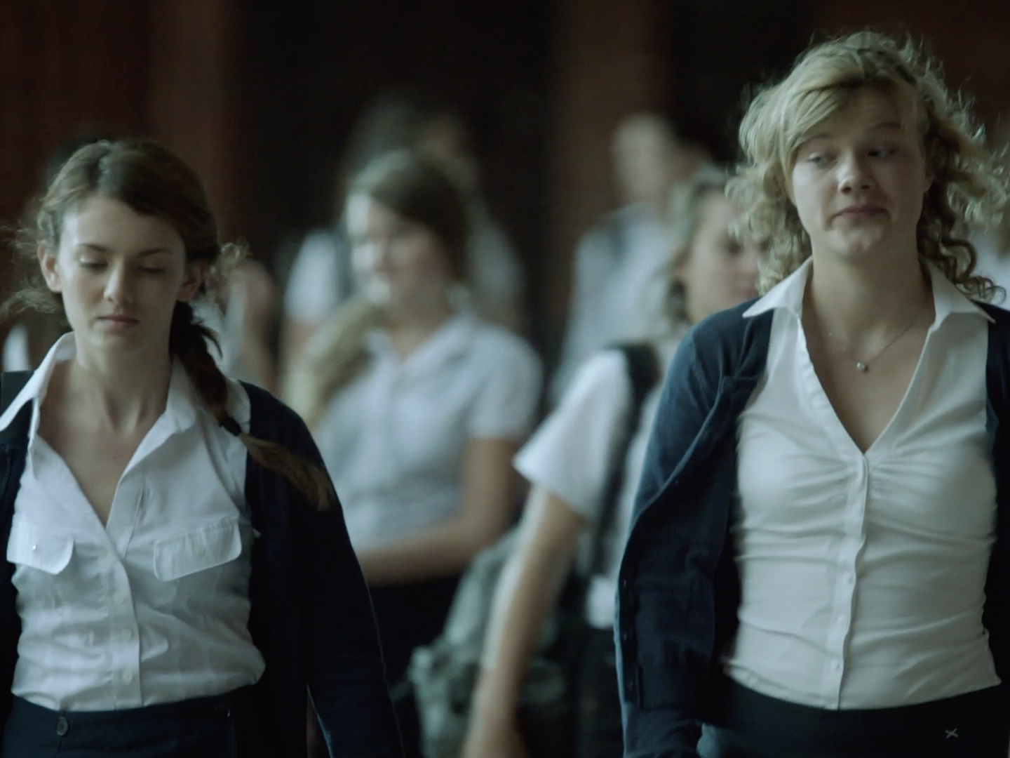 Prime Video: Salamander (English) Season 1