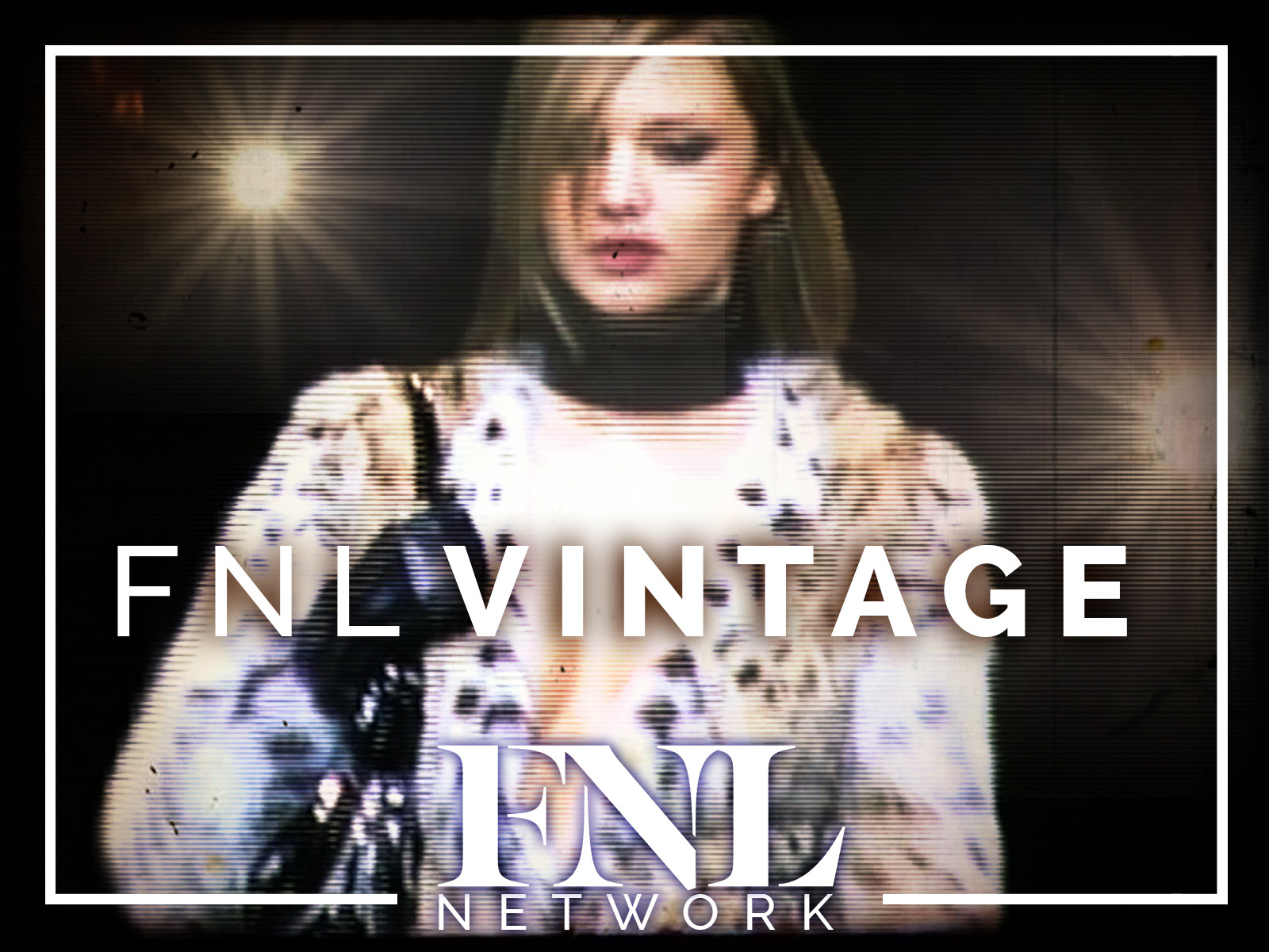 Prime Video: FNL Vintage