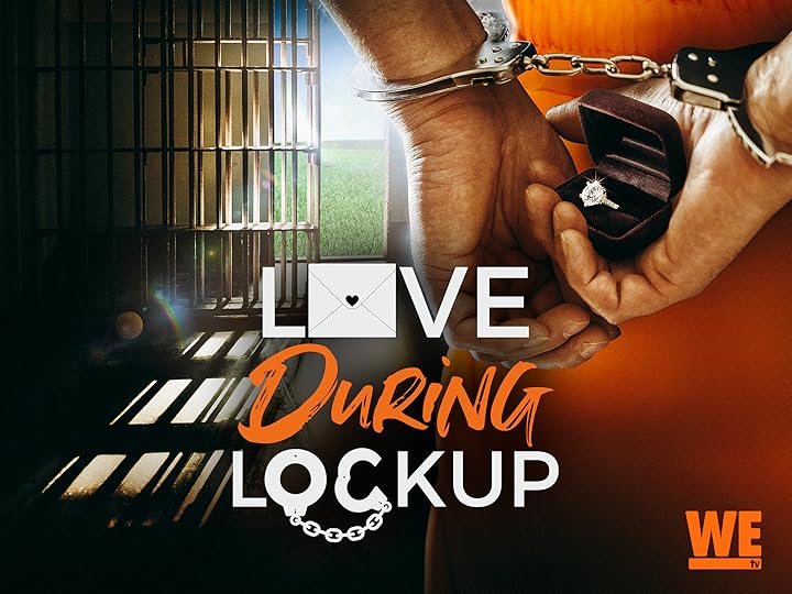 Prime Video: Love After Lockup