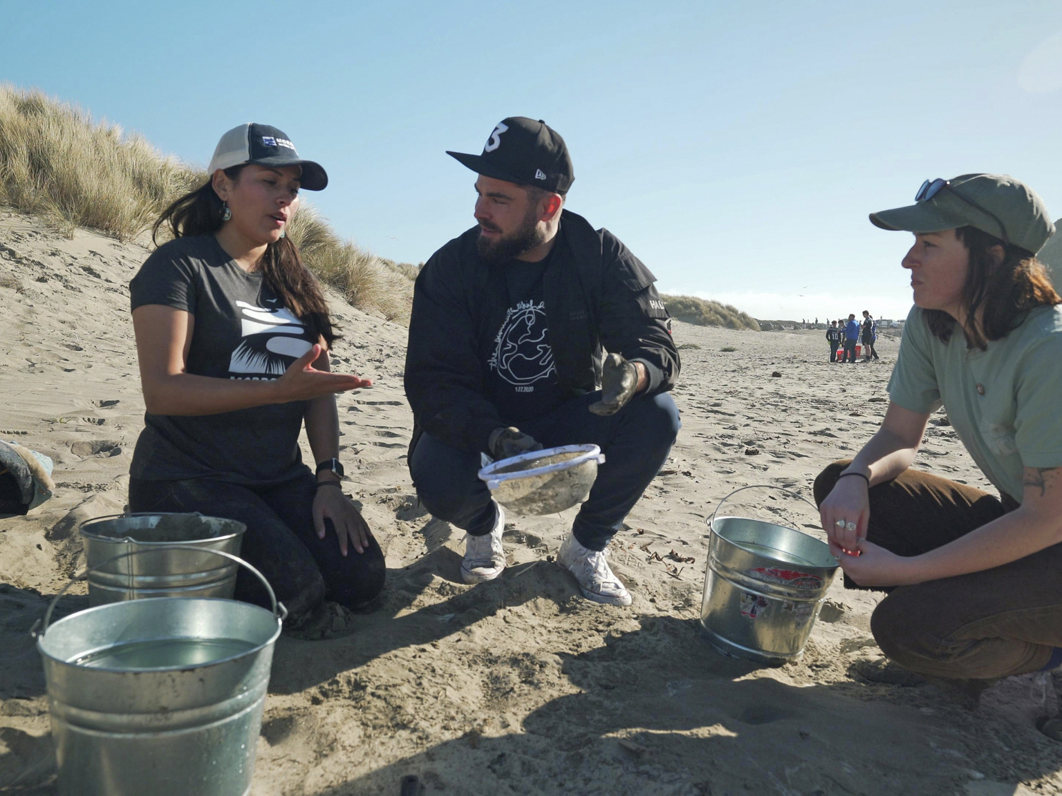 Prime Video: The Great Global Cleanup - Season 1