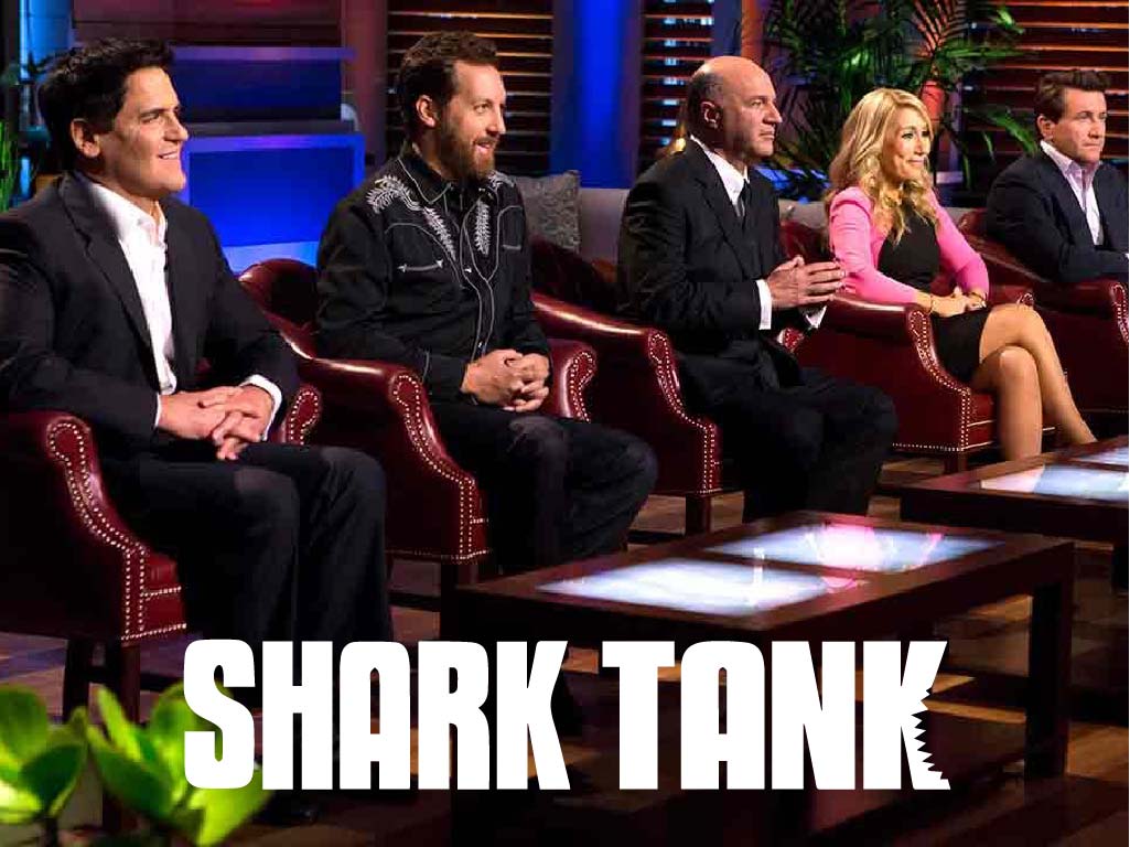 Prime Video: Shark Tank Season 7