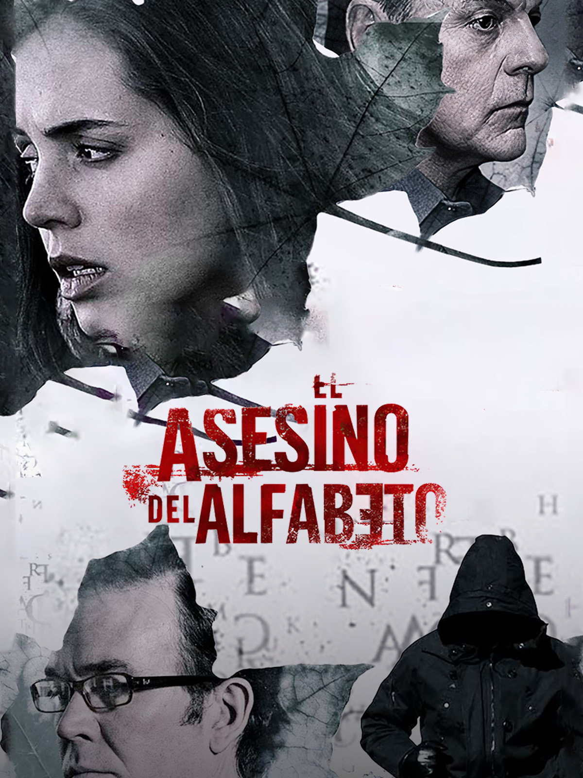 Prime Video: El asesino del alfabeto