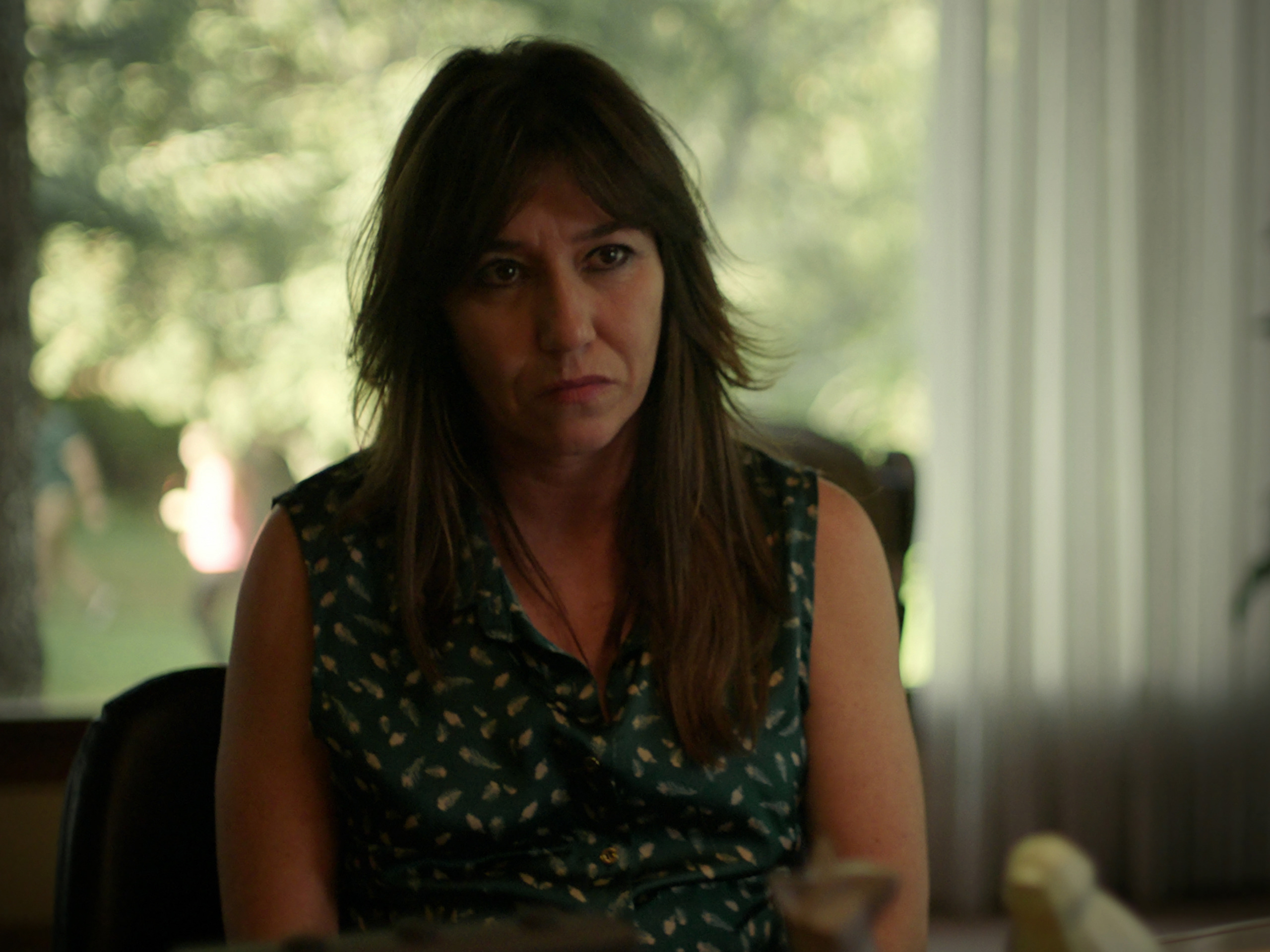 Prime Video: Instinto - Season 1