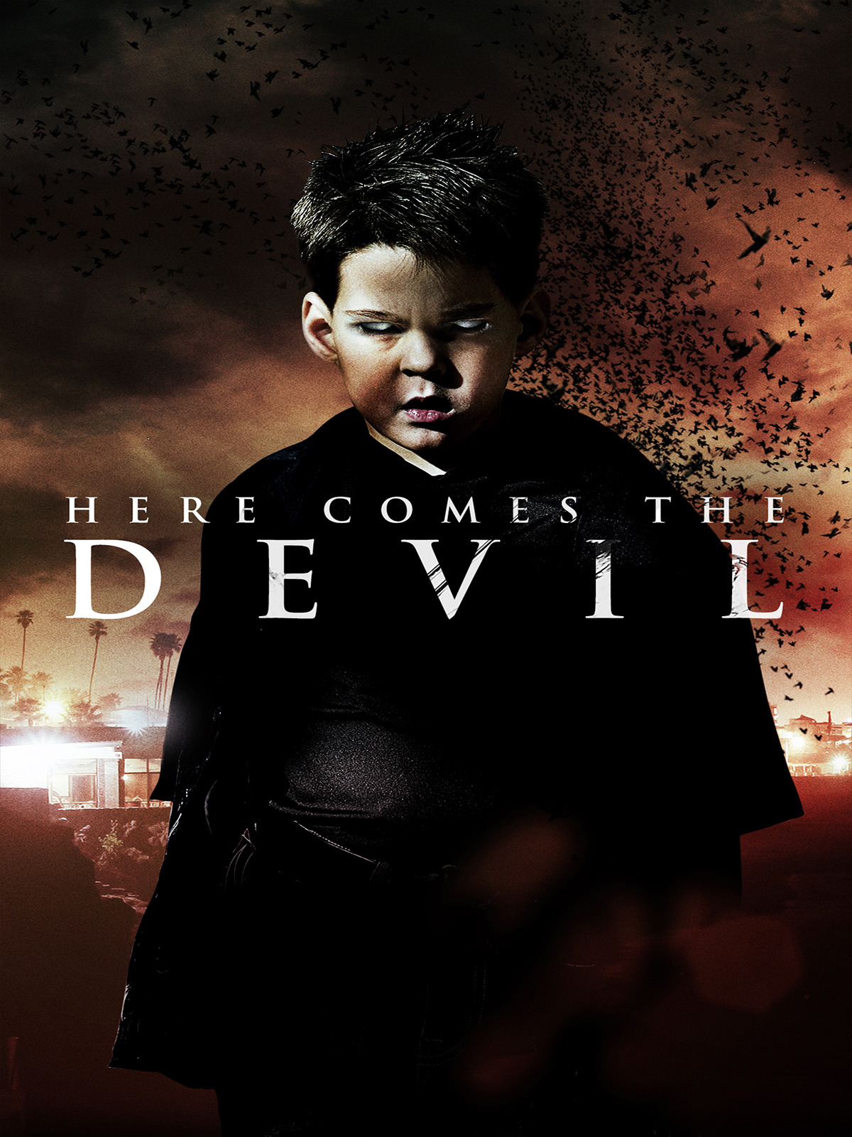 Prime Video: Here Comes the Devil