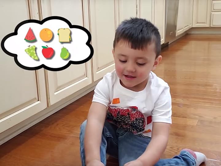 Amazon.com: FUNnel Vision: Vlogs : FUNnel Vision, FUNnel Vision: Movies ...