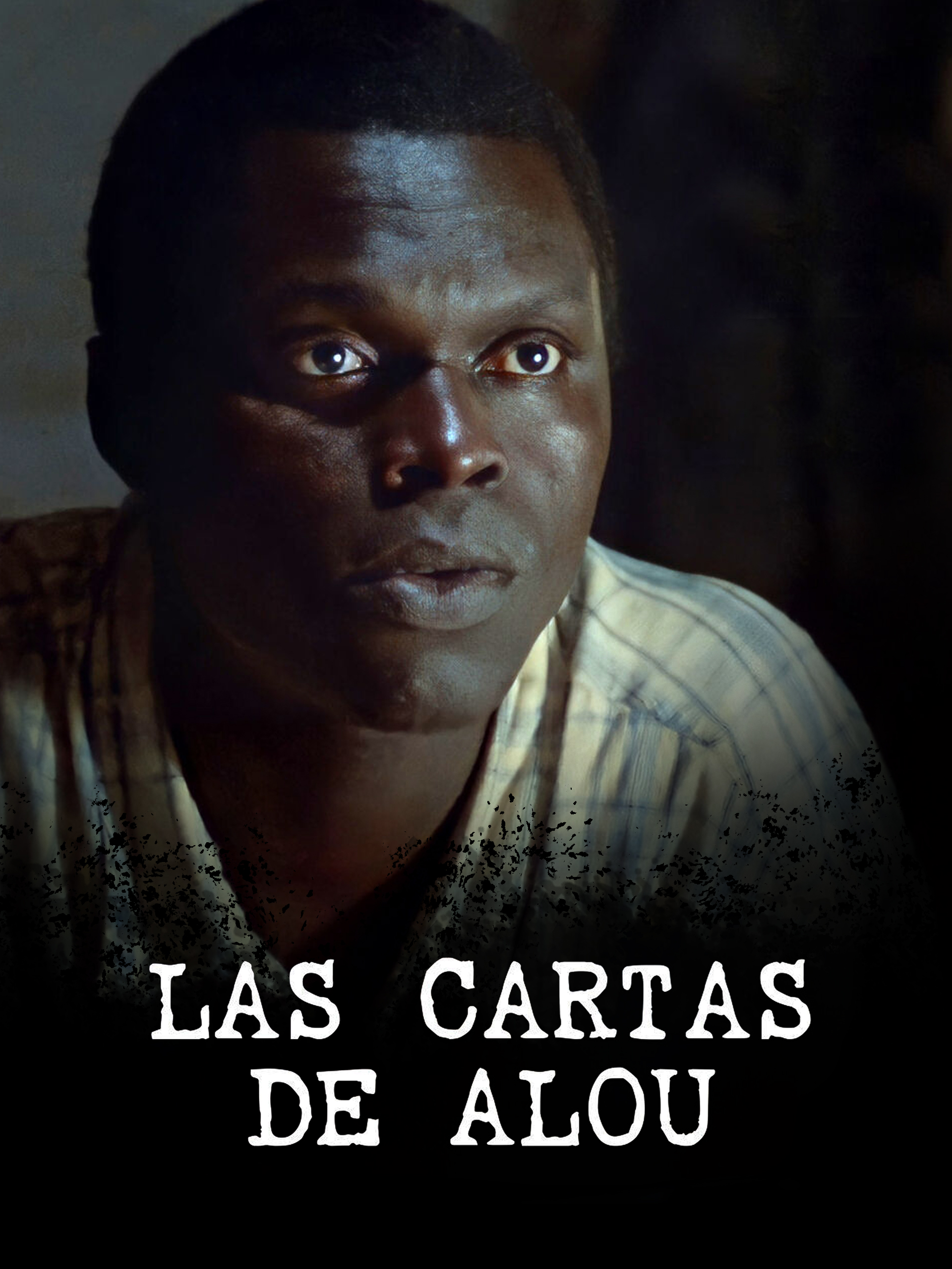 Prime Video: Las cartas de Alou