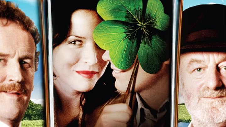 The Boys & Girl from County Clare : Colm Meaney, Bernard Hill, Andrea ...