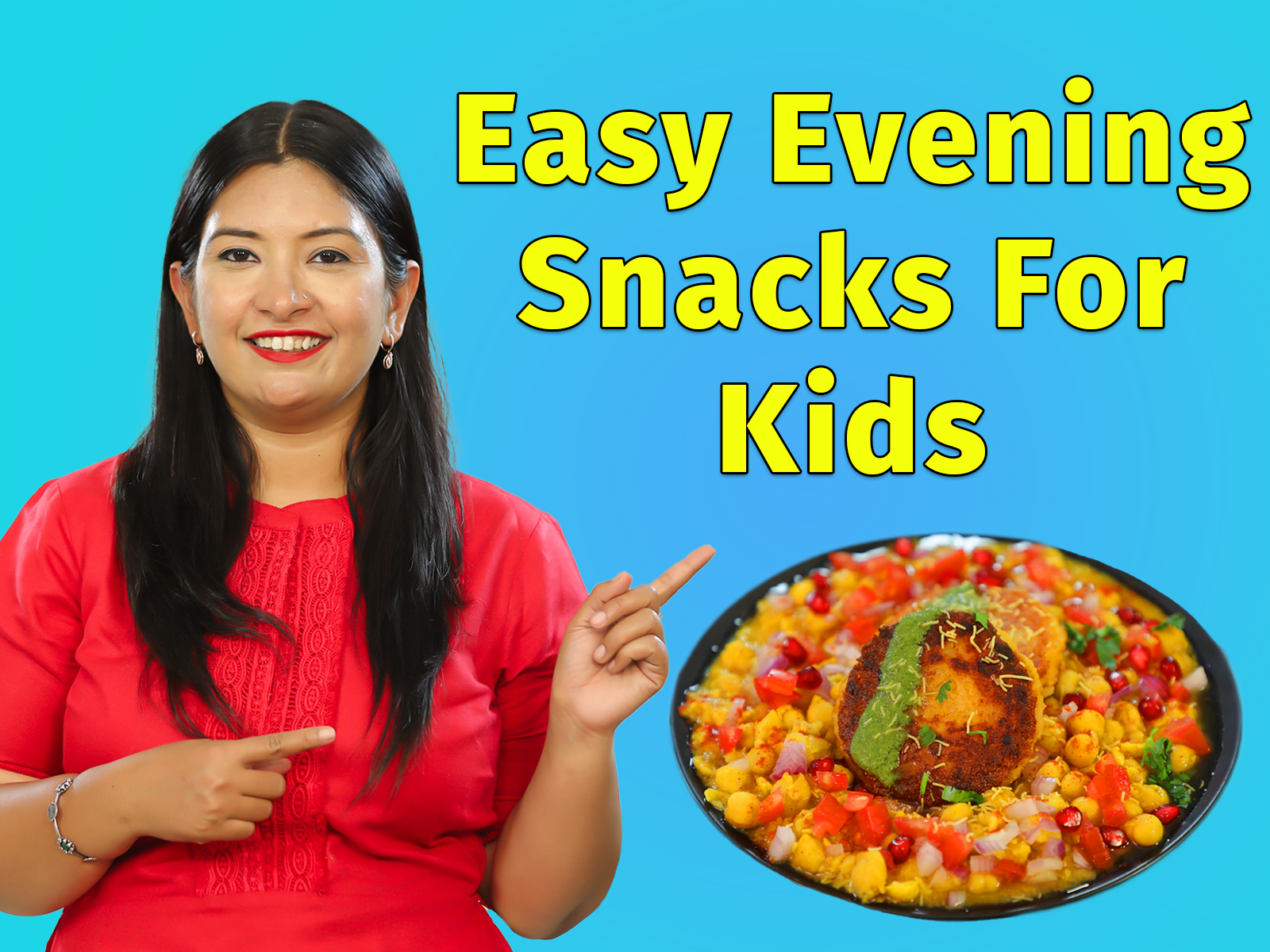 Prime Video: Cook With Nisha Season 2