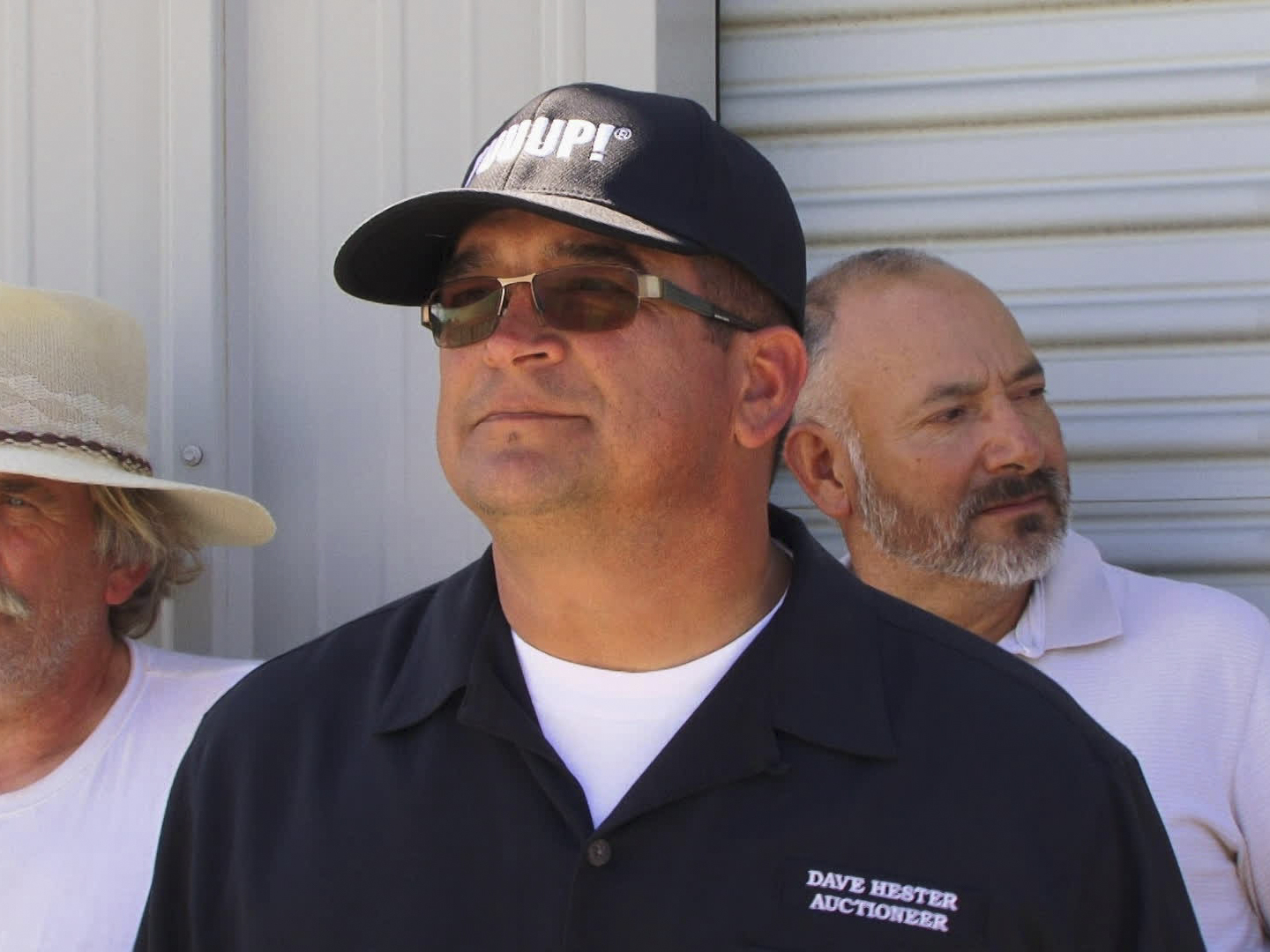 Prime Video: Storage Wars - Season 9