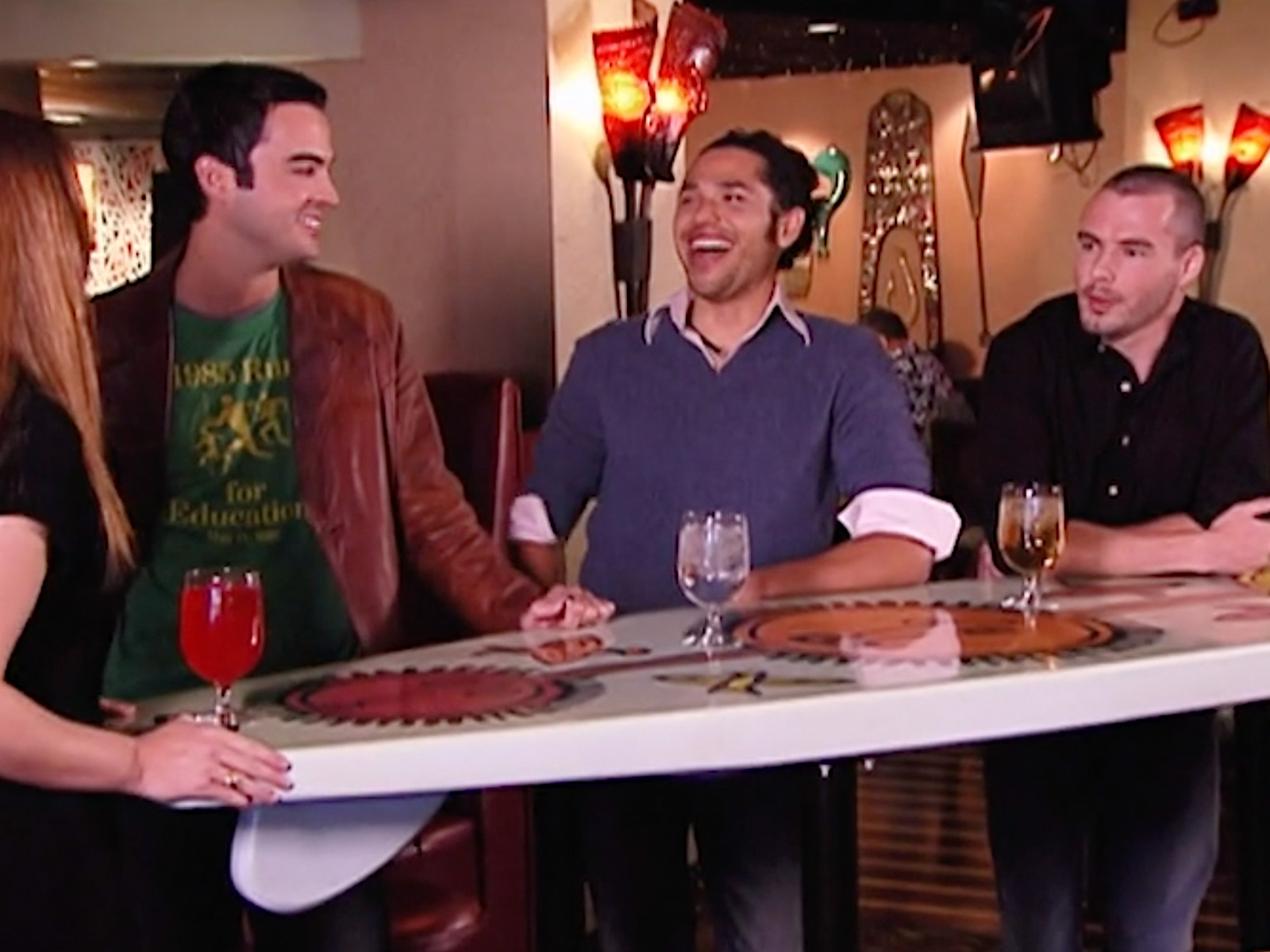 Prime Video: Gay, Straight or Taken?