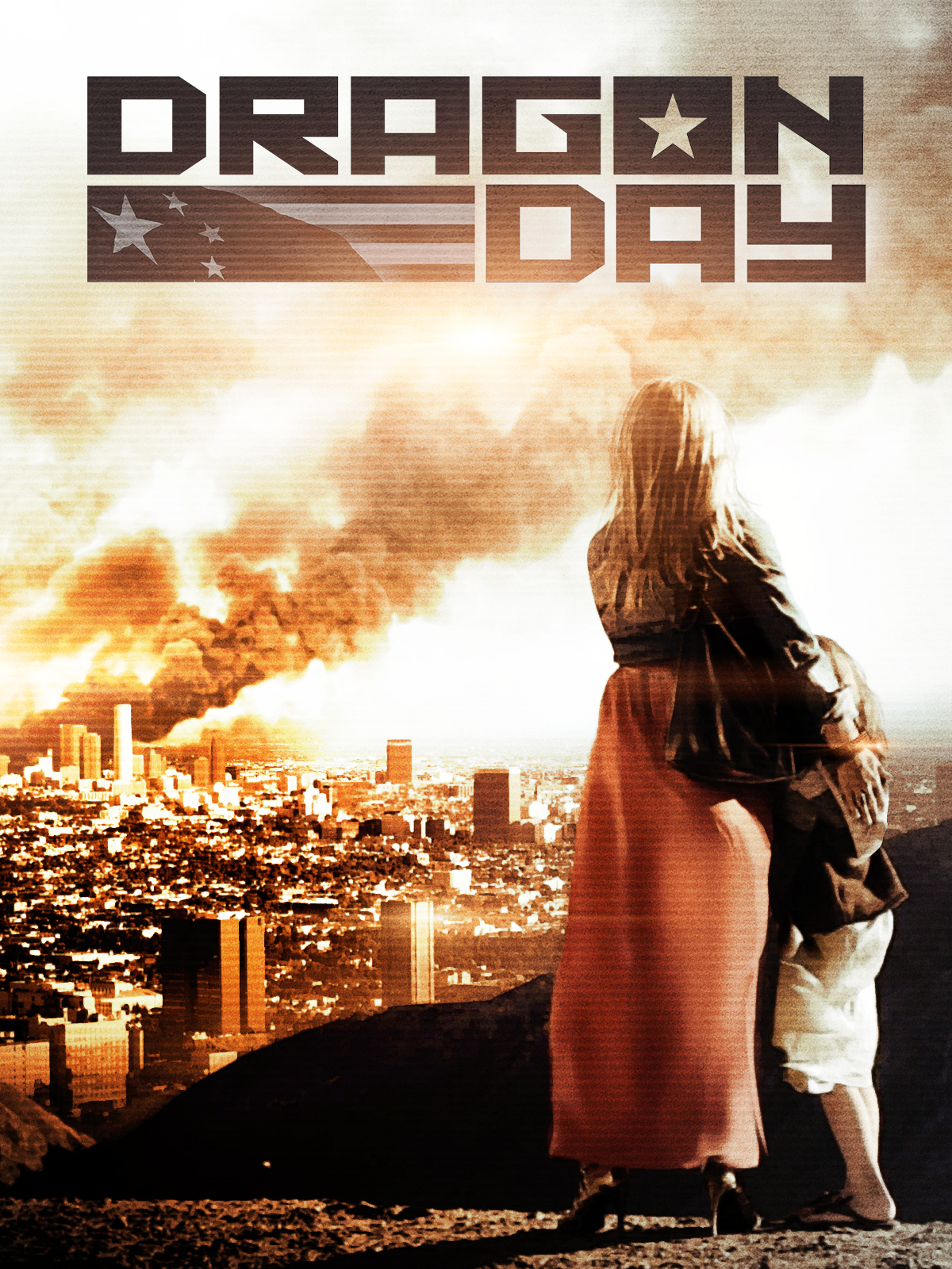 Prime Video: Dragon Day