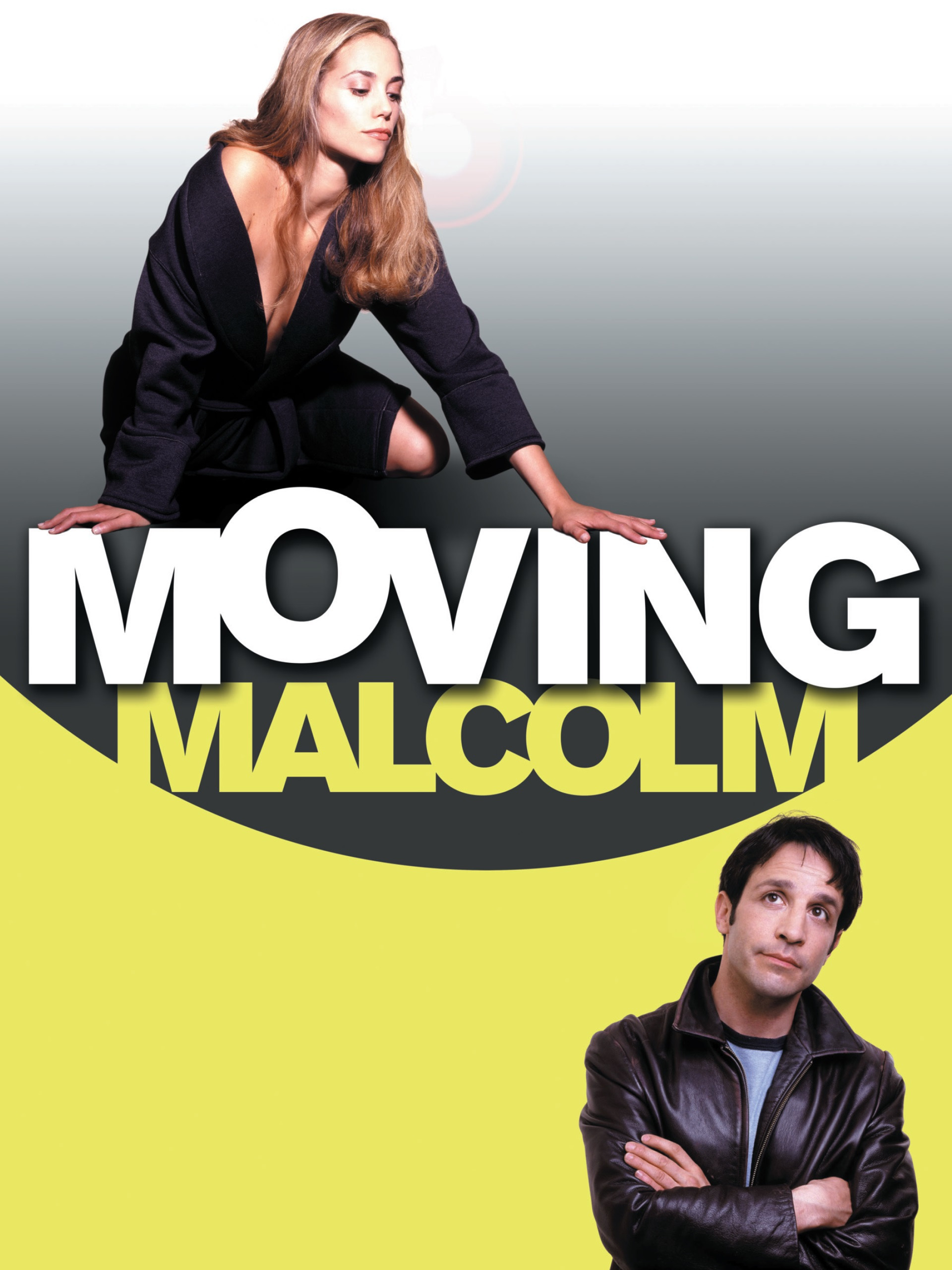 Prime Video: Moving Malcolm