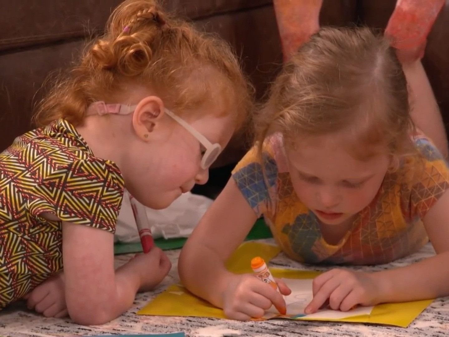 Prime Video: OutDaughtered - Season 4