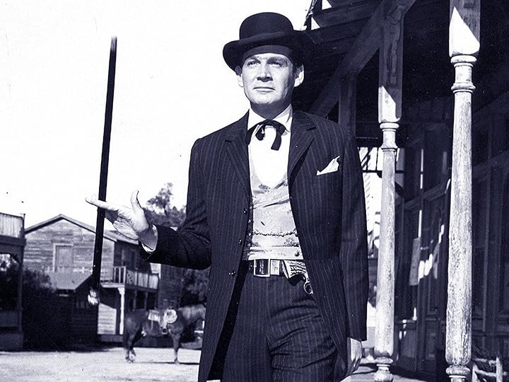 Prime Video: Bat Masterson