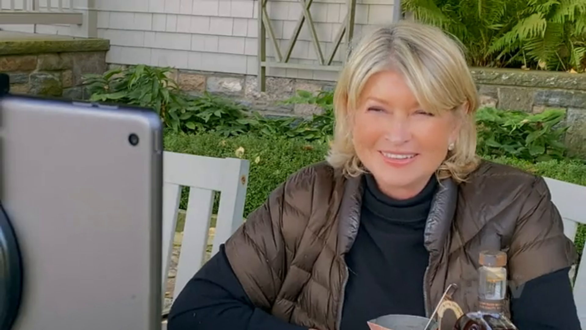 Prime Video: Martha Knows Best - Season 2