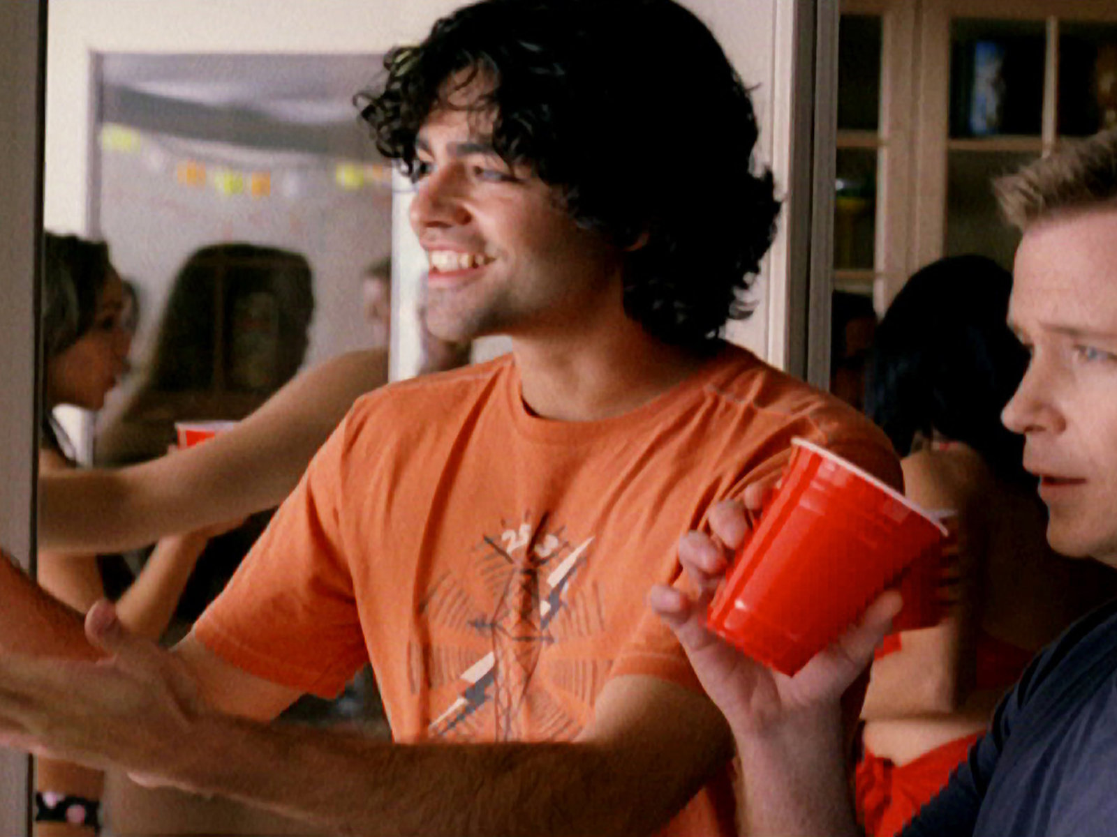 Prime Video: Entourage-Season 3