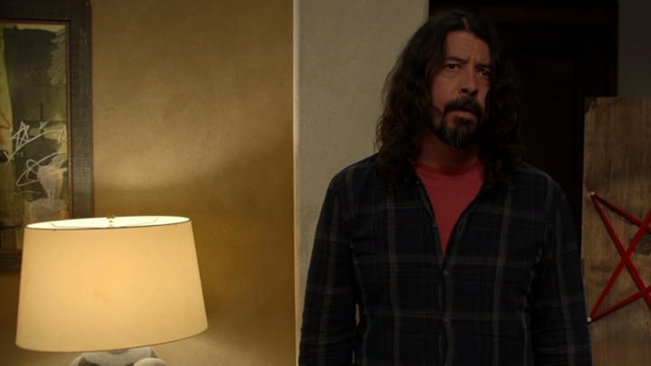 Amazon.com: Studio 666 : Dave Grohl, Pat Smear, Rami Jaffee, Taylor ...